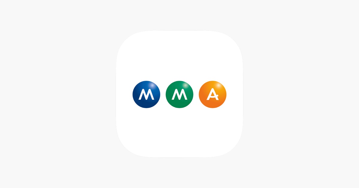 ‎App MMA Assurances - App Store