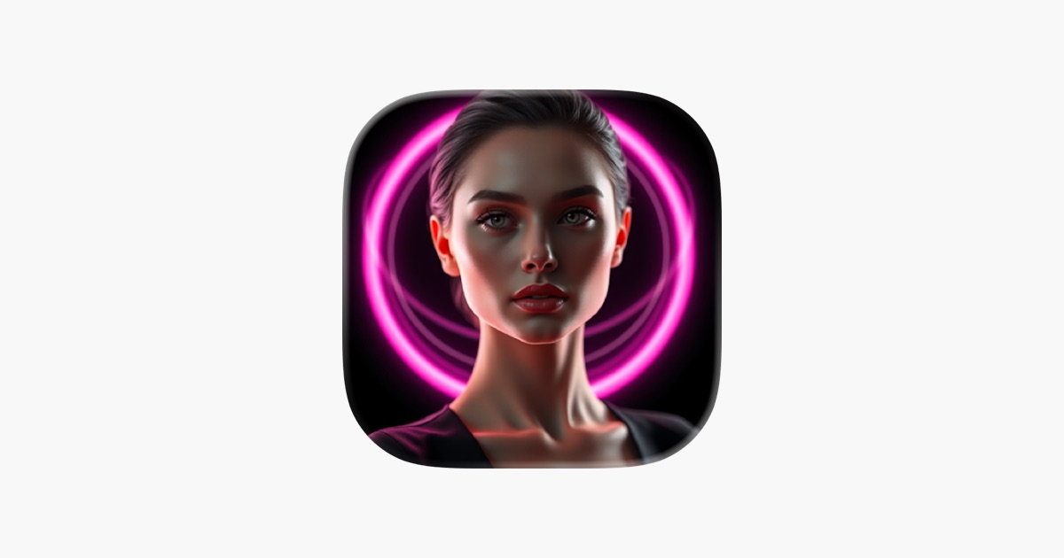 ‎Ai Girlfriend: Virtual Loveアプリ - App Store