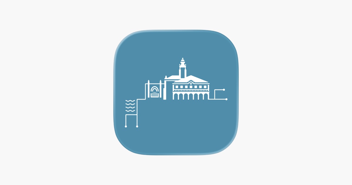 ‎Setúbal Connect‑App – App Store