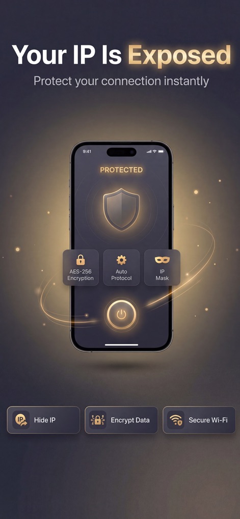 Norton Vpn : Vpn Proxy Master - Productivity App | MWM