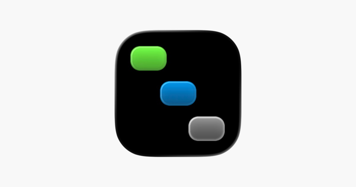 ‎Finger Twister App - App Store