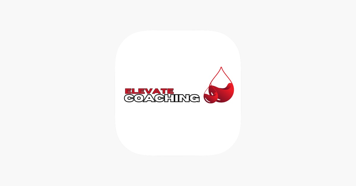 ‎Elevate Lifestyle Coaching App - App Store