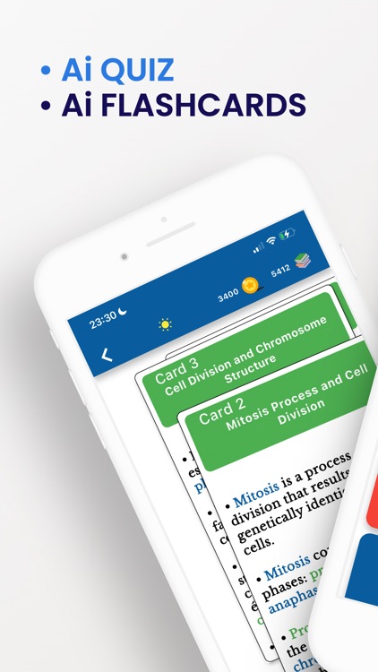Aistote : AI QUIZ by Romaric Chaignon