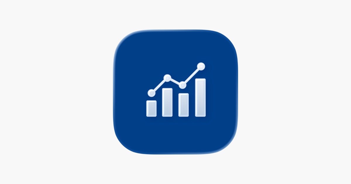 ‎ChartSnap - Chart AI App - App Store