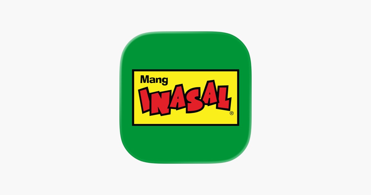 ‎Mang Inasal: Ordering App App - App Store