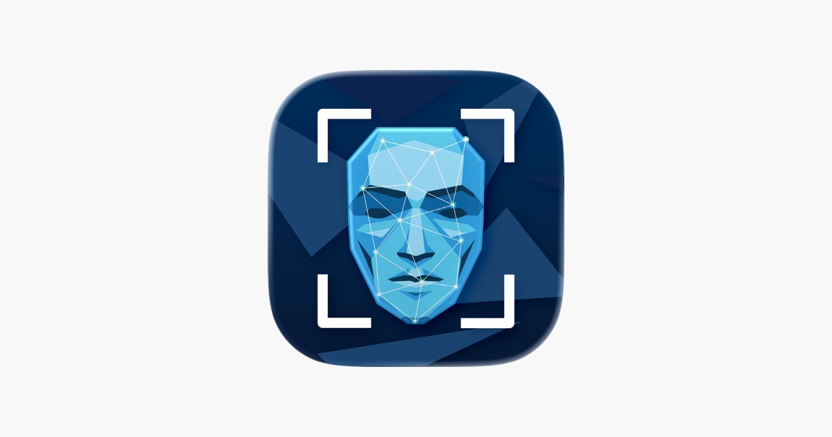 ‎App Facial Recognition - App Store