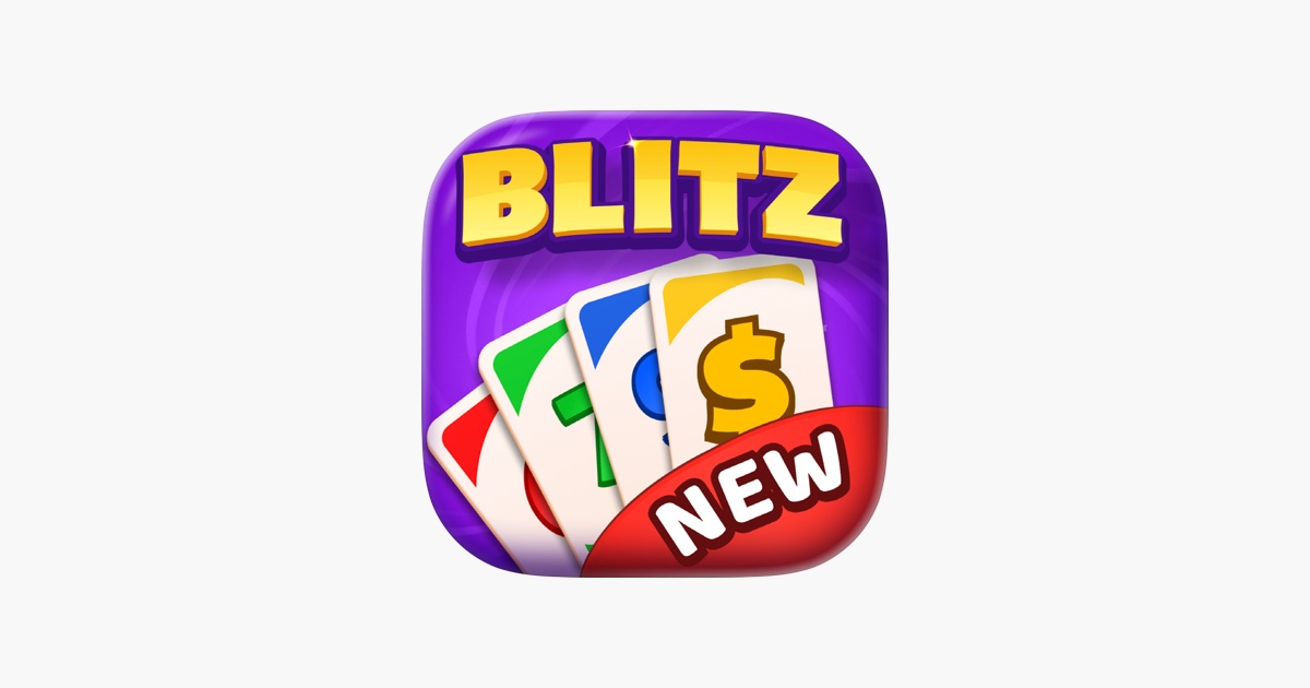 ‎Blitz - Win Cash App - App Store