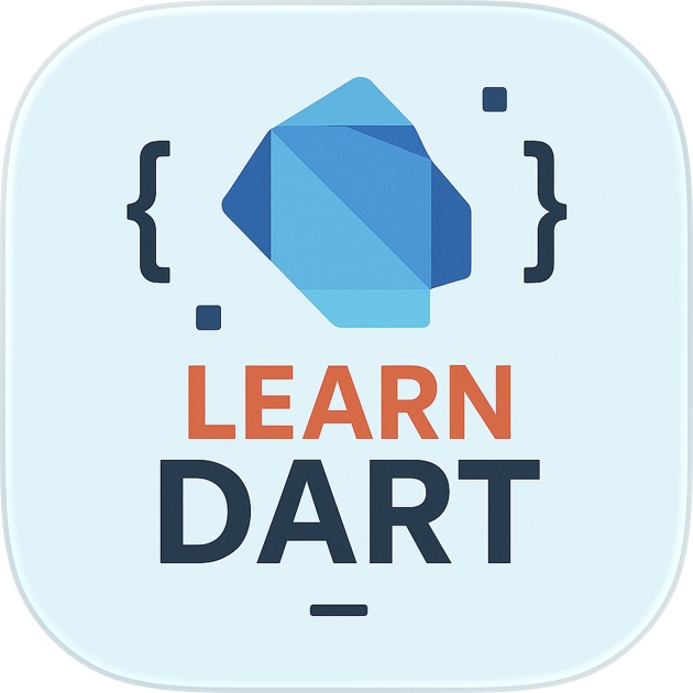 ‎Learn Dart Programming With AI App - App Store