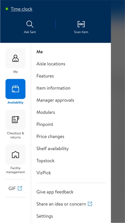 MyWalmart by Walmart