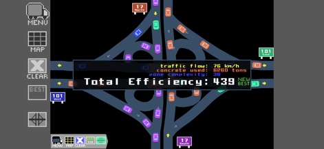 Freeways - Games App | MWM
