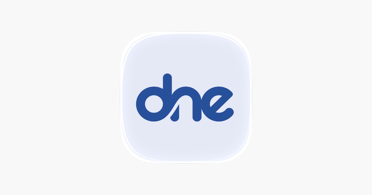 ‎App DNE Digital – App Store