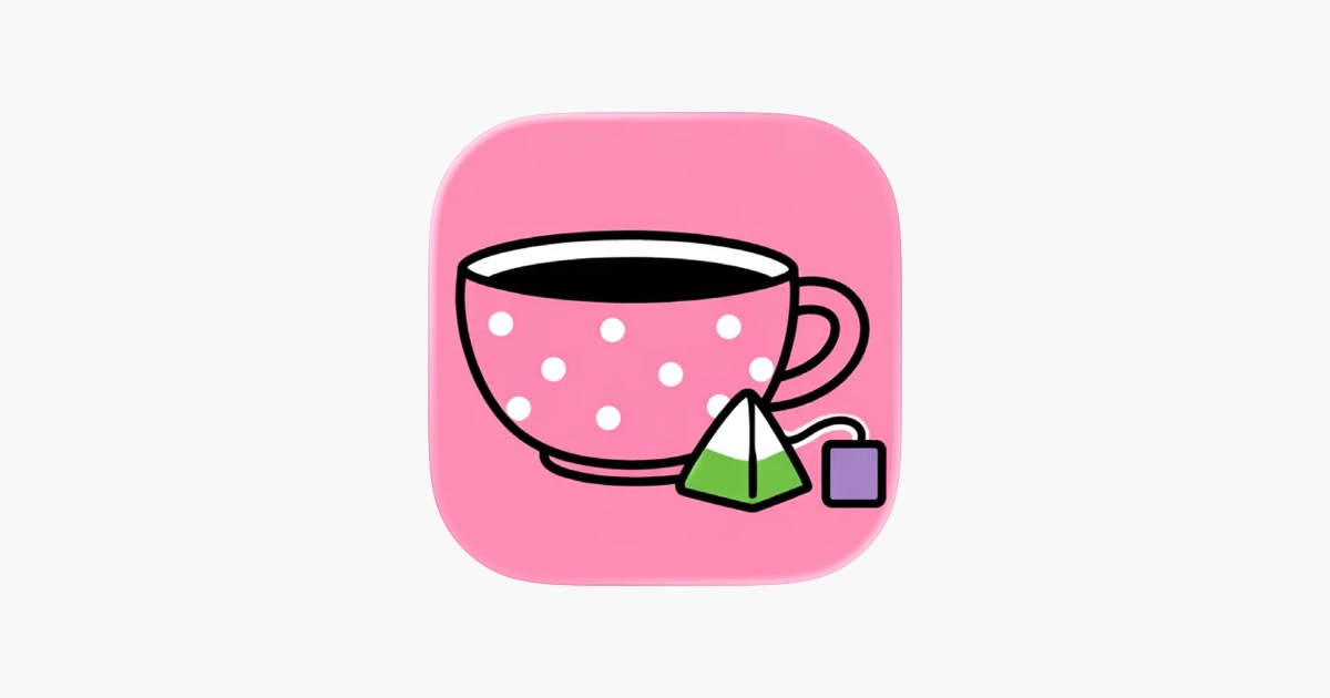 ‎Tea CuisineMeals App - App Store