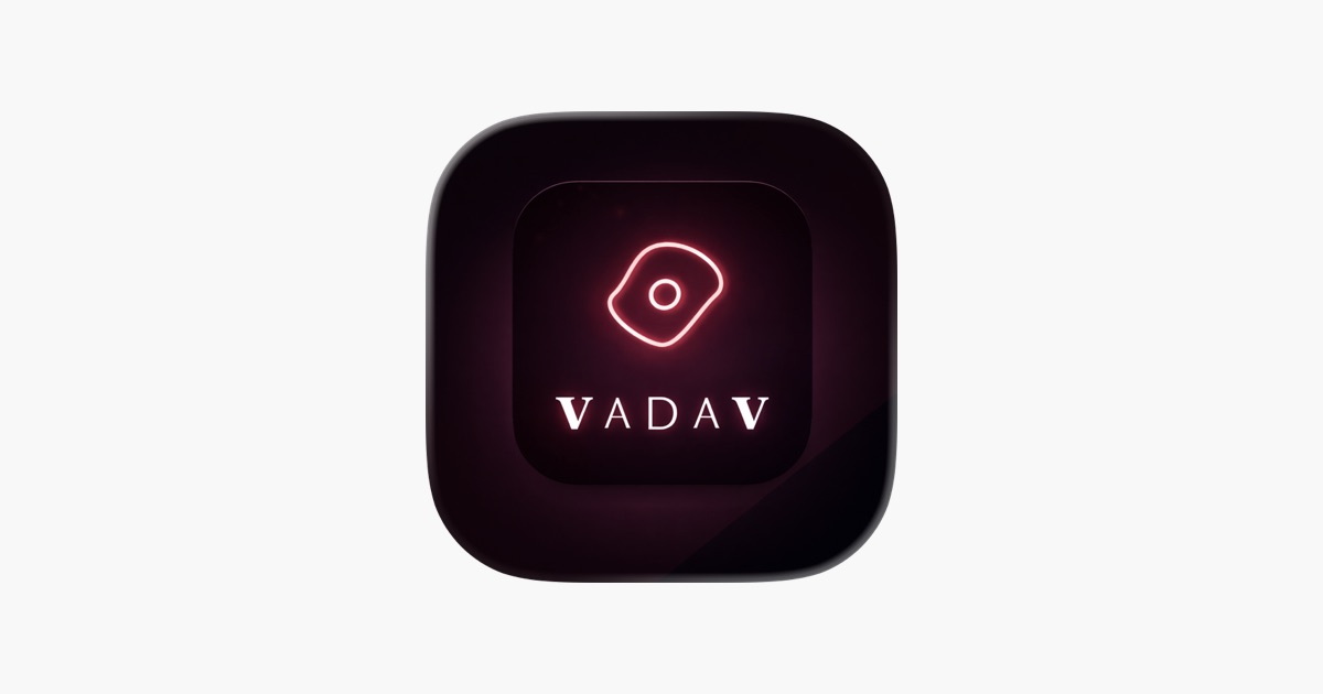 ‎App VadaV - App Store