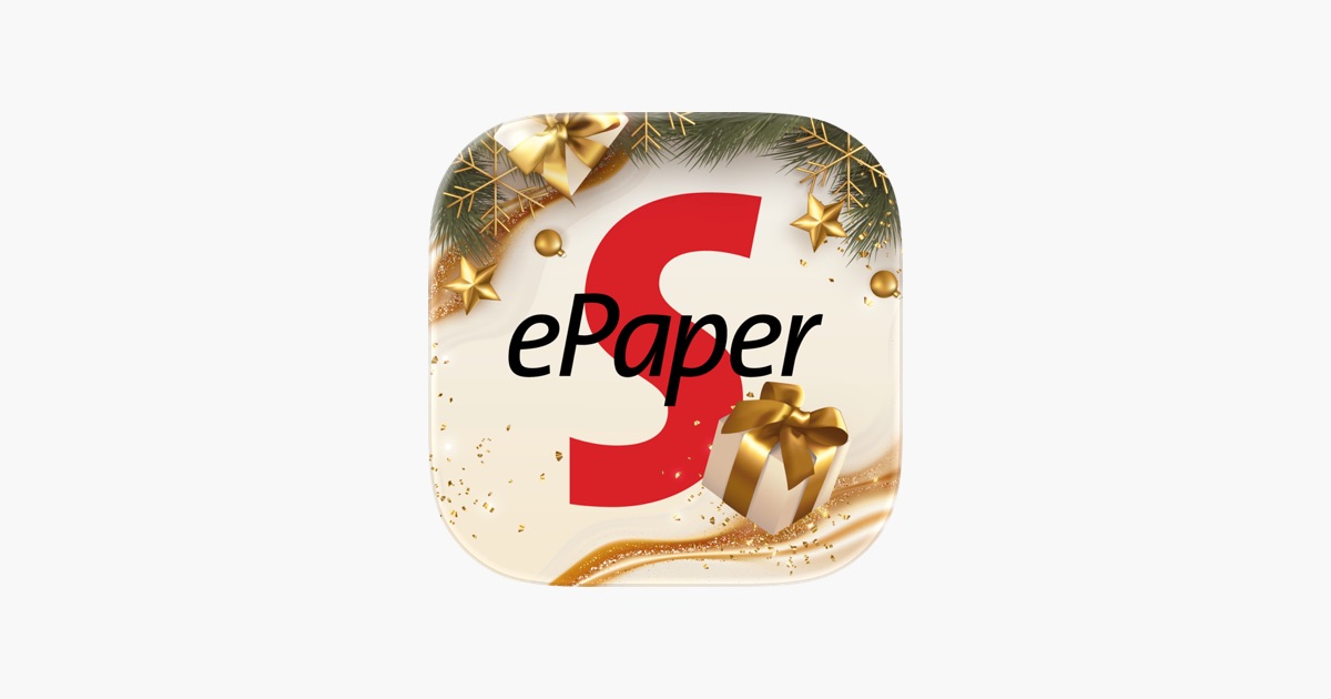 The Star ePaper》App - App Store