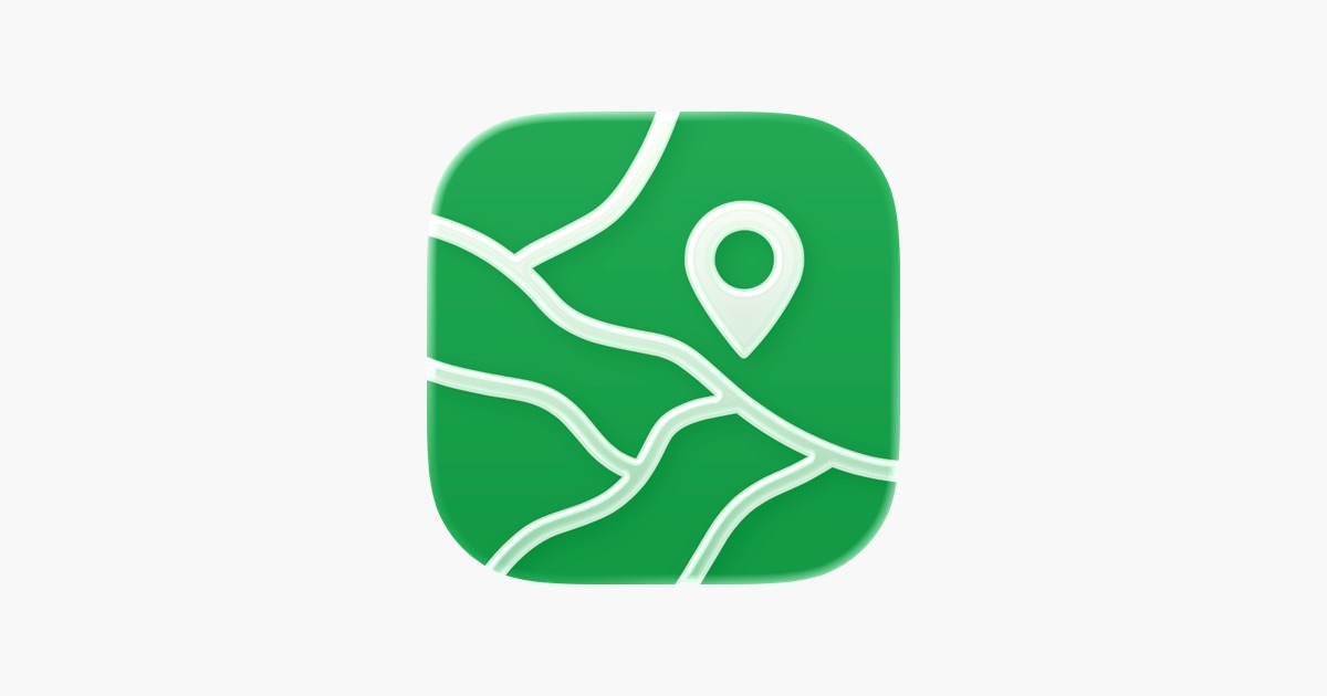 ‎Footprints - Run Mapper App - App Store