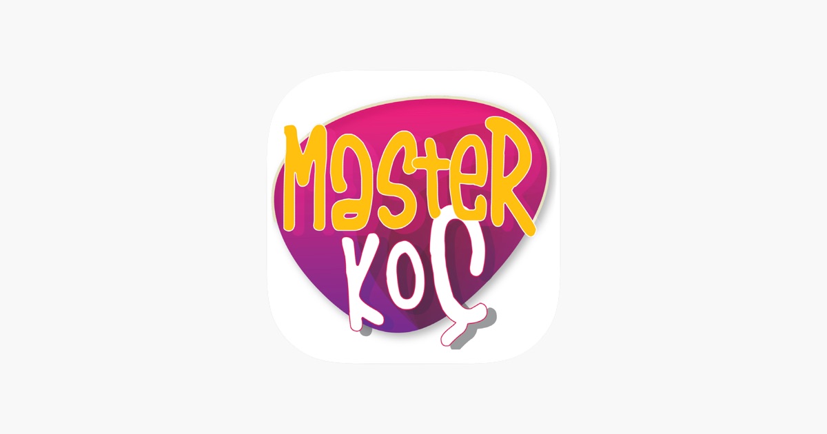 ‎Master Koc App - App Store