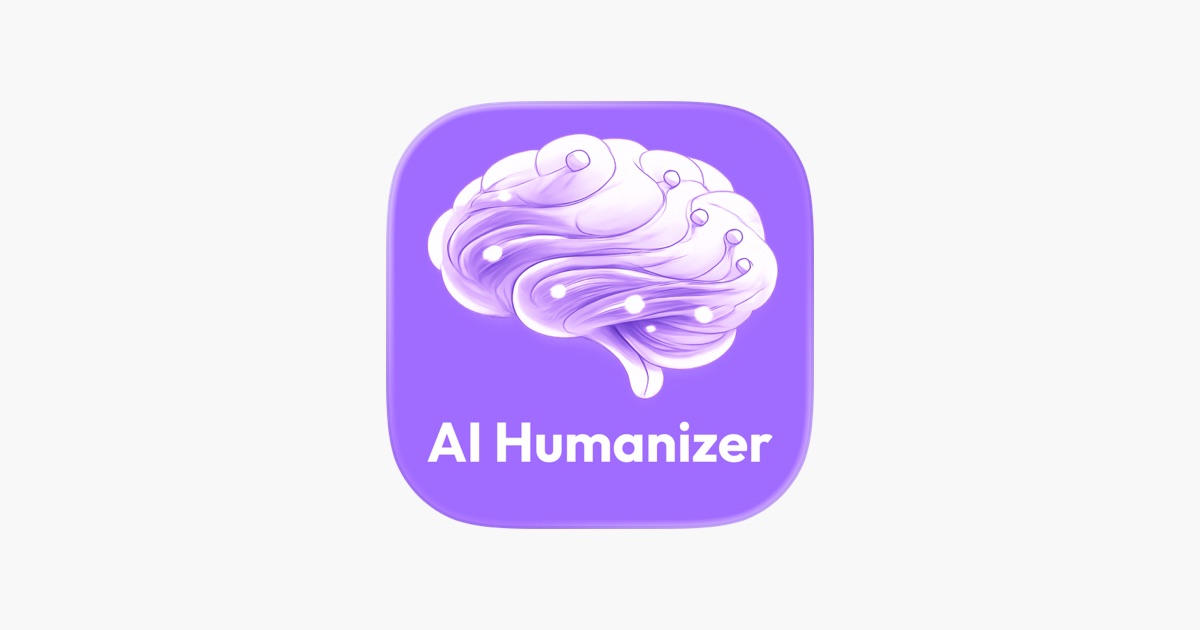 ‎Humanize Ai & Rewording Text App - App Store