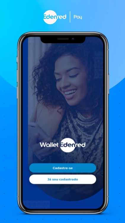 Edenred Wallet by EDENRED SOLUCOES DE PAGAMENTOS HYLA S.A