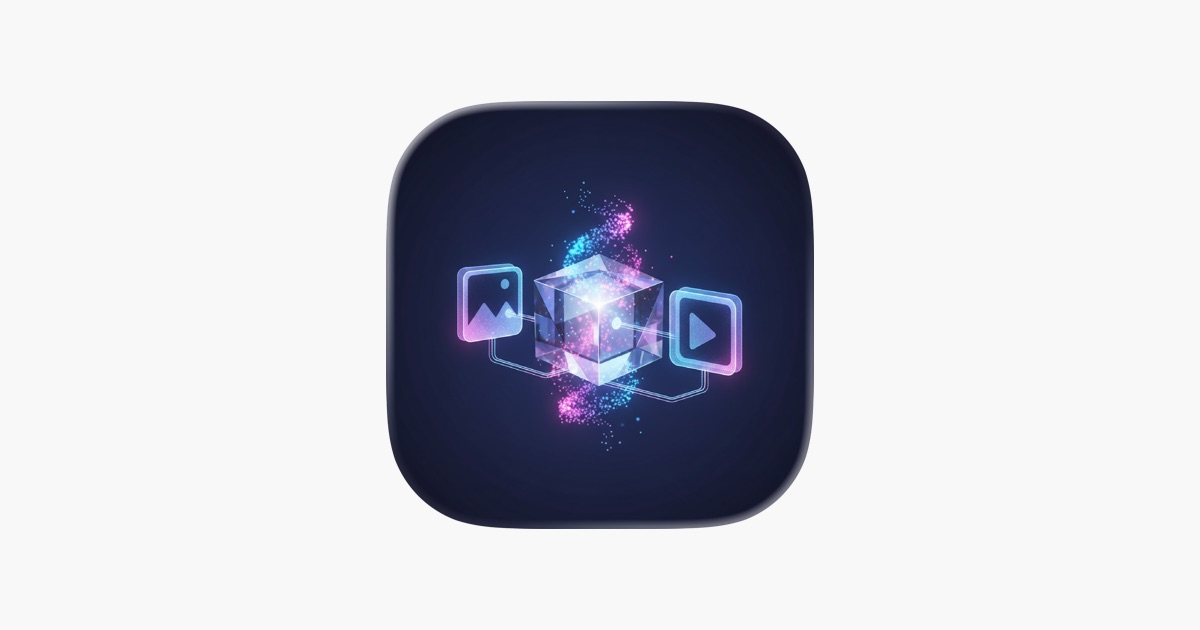 ‎GenAI Creator - AI Video Maker App - App Store