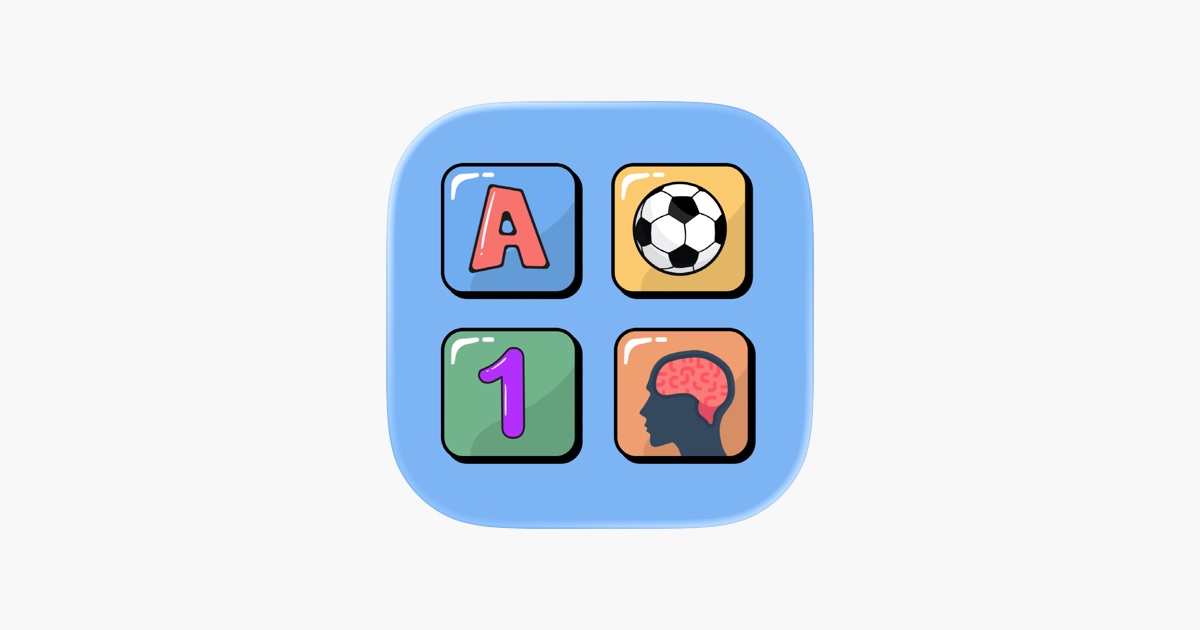 ‎Brain Games: Offline Puzzle App - App Store