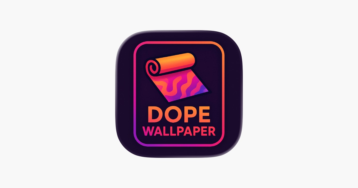 ‎Dope Live Wallpapers App - App Store