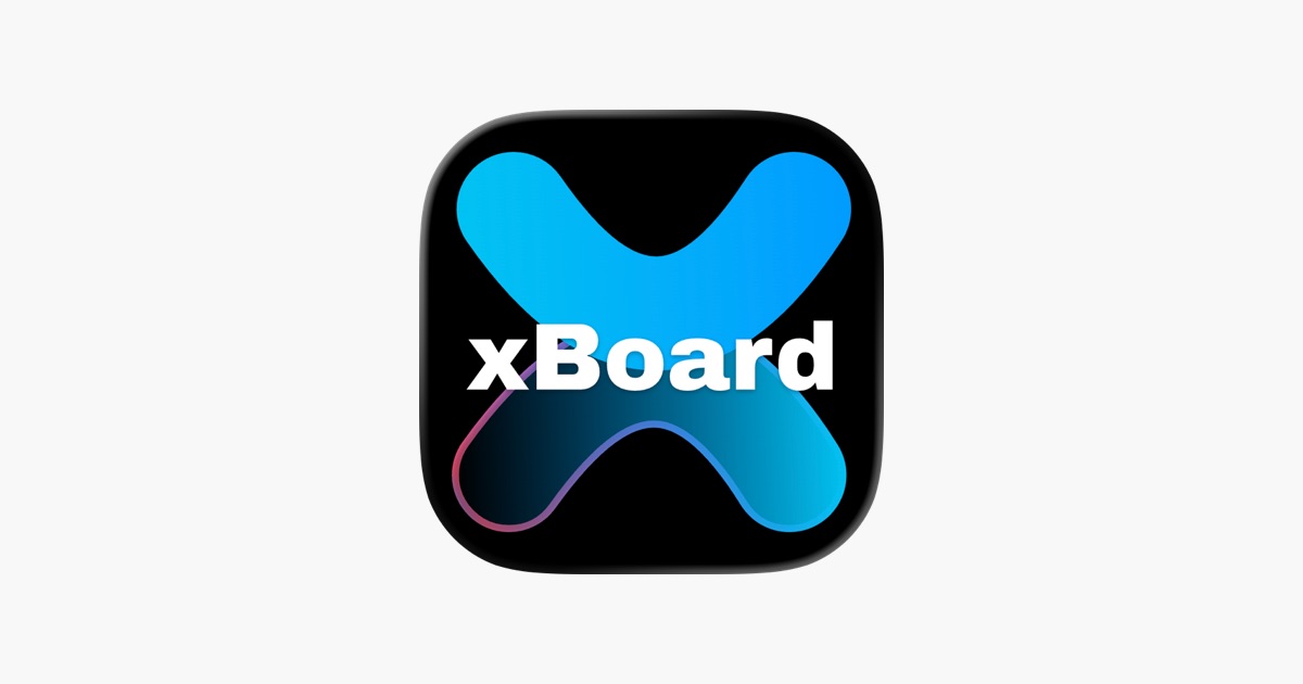 ‎xBoard: Spicy Rizz Keyboard App - App Store