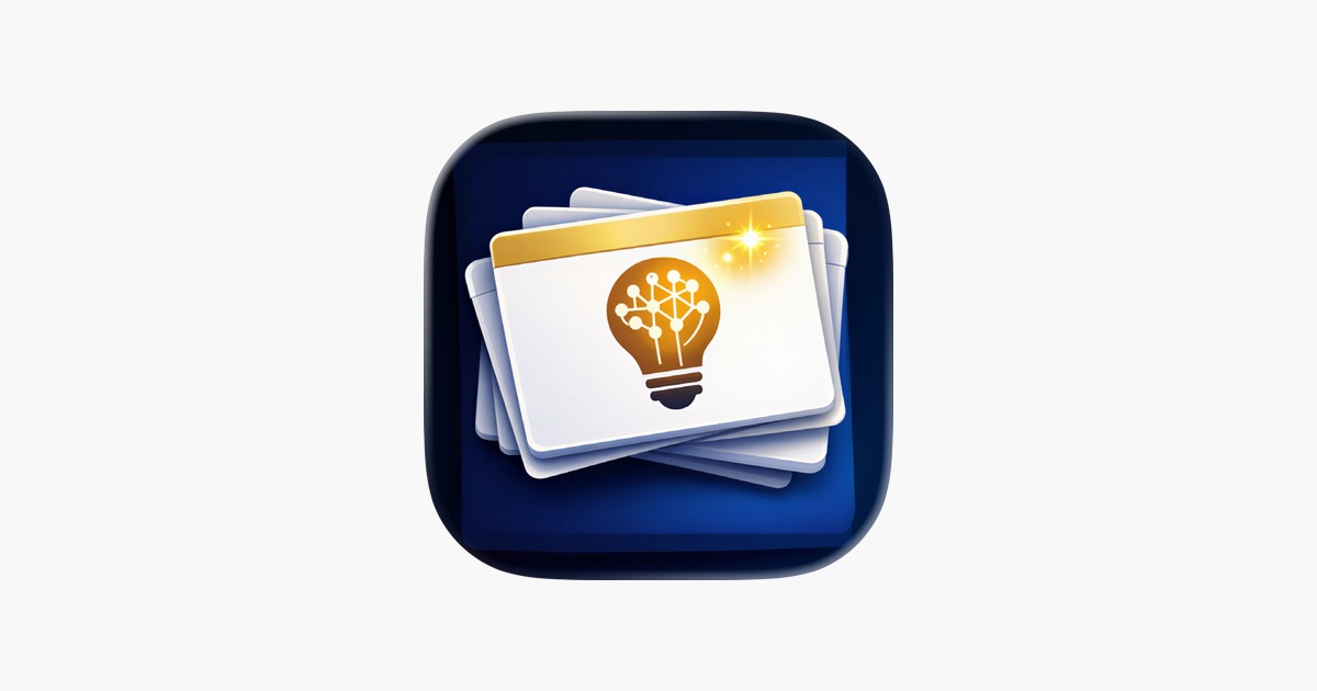 ‎SmartFlash Learner App - App Store