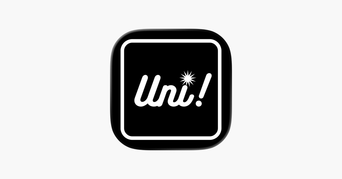 ‎App Uni! - Unicode Keyboard - App Store