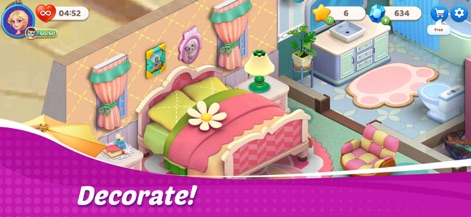 Cooking Wonder: Cooking Games - Games App | MWM