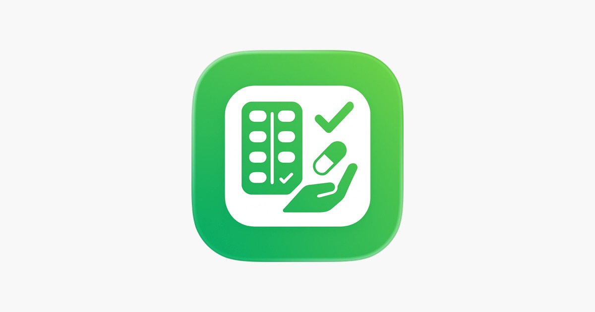 ‎Medicine Tracker: MediLog App - App Store