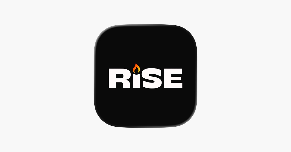‎RISE For Christians App - App Store