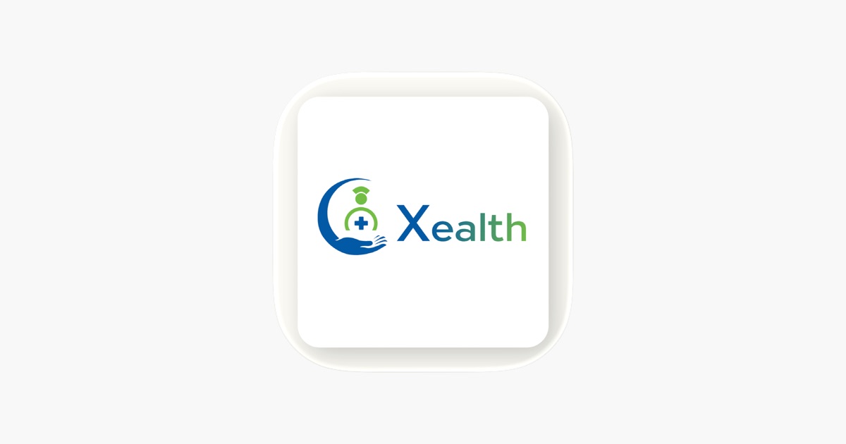‎Xealth Admin App - App Store