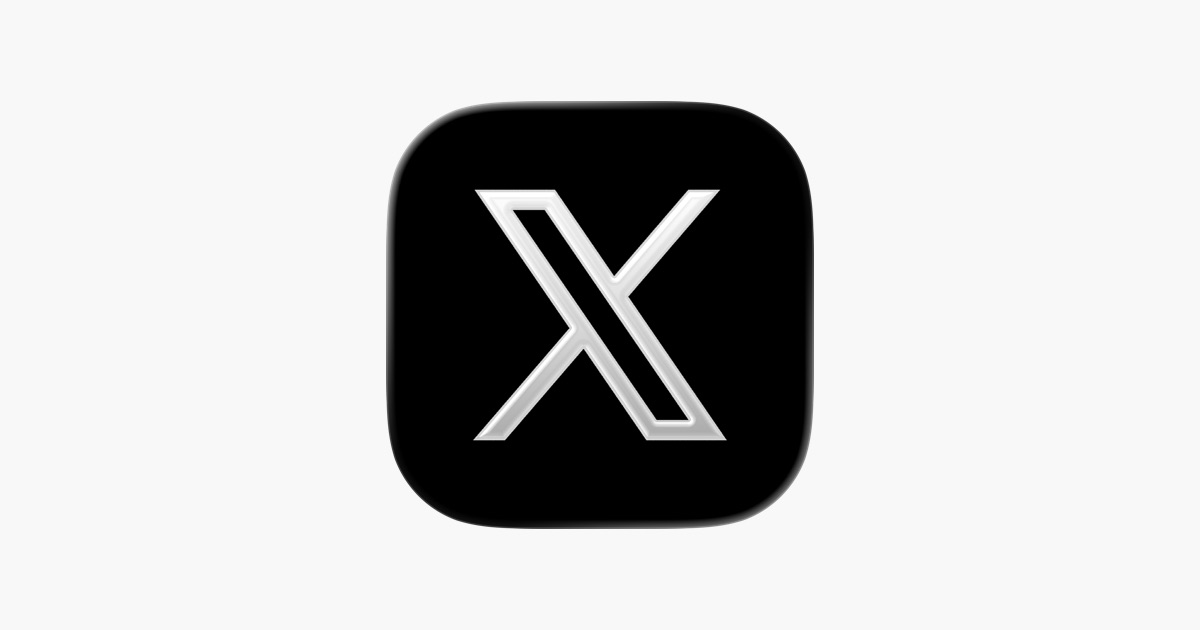 ‎X App - App Store