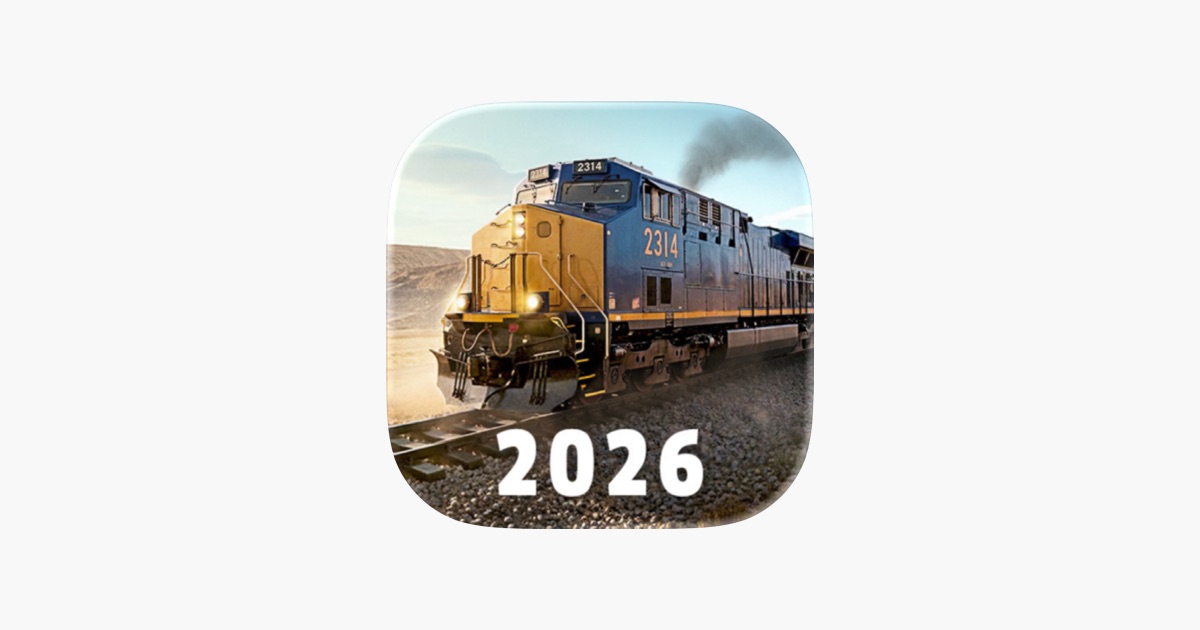 ‎Train Station 3: Zug Simulator‑App – App Store