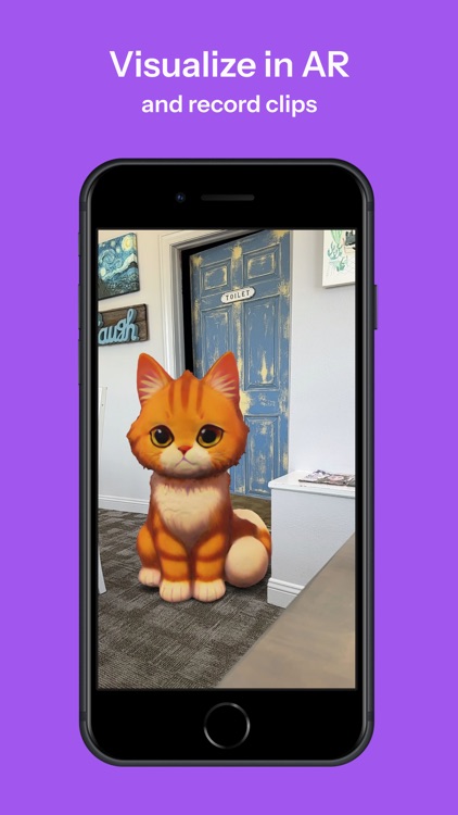 Cube - 2D to 3D by Common Sense Machines, Inc.