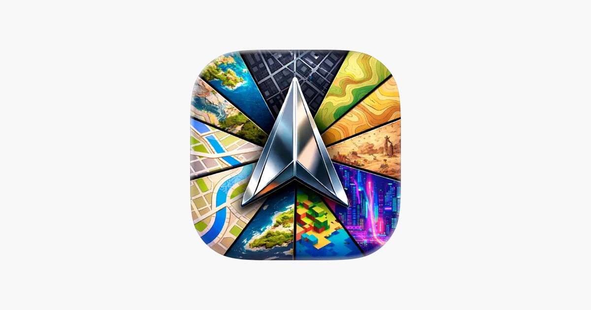 ‎Gameworld GO: IRL Missionsアプリ - App Store