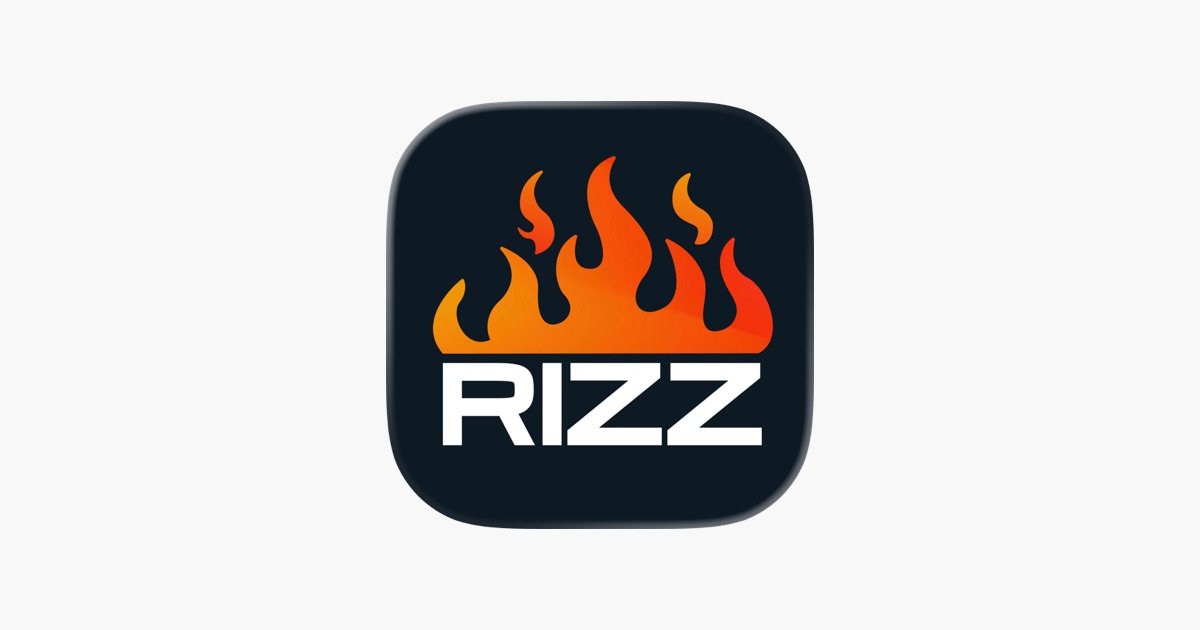 ‎AI Rizz Chat: RizzGen App - App Store