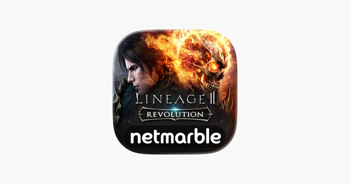 ‎Lineage 2: Revolution App - App Store