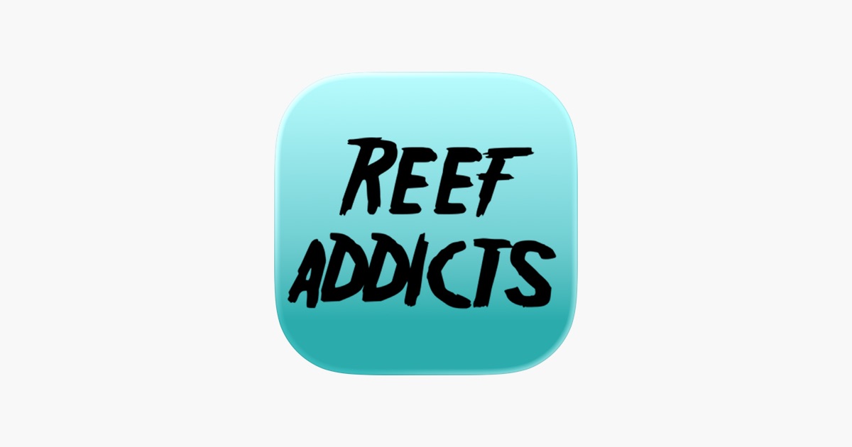 ‎Reef Addicts App - App Store