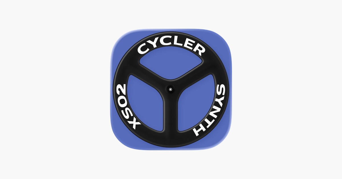 ‎App Cycler XS02 – App Store