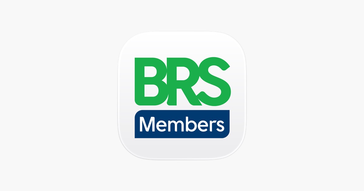 ‎BRS Golf App - App Store