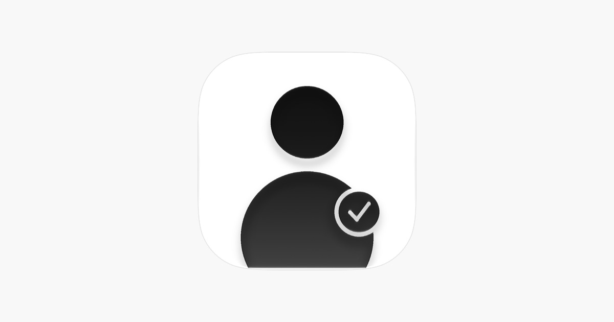 ‎Track My Attendance App - App Store