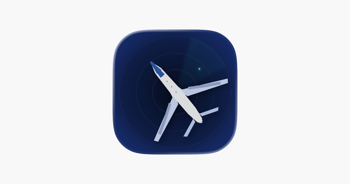 ‎Plane Tracker - Live Radar App - App Store