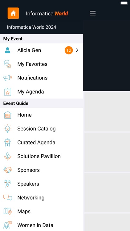 Informatica World 2024 by Informatica Corporation