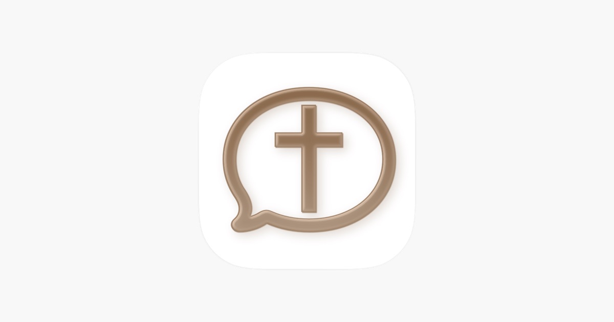 ‎App Holy Bible Chat - App Store
