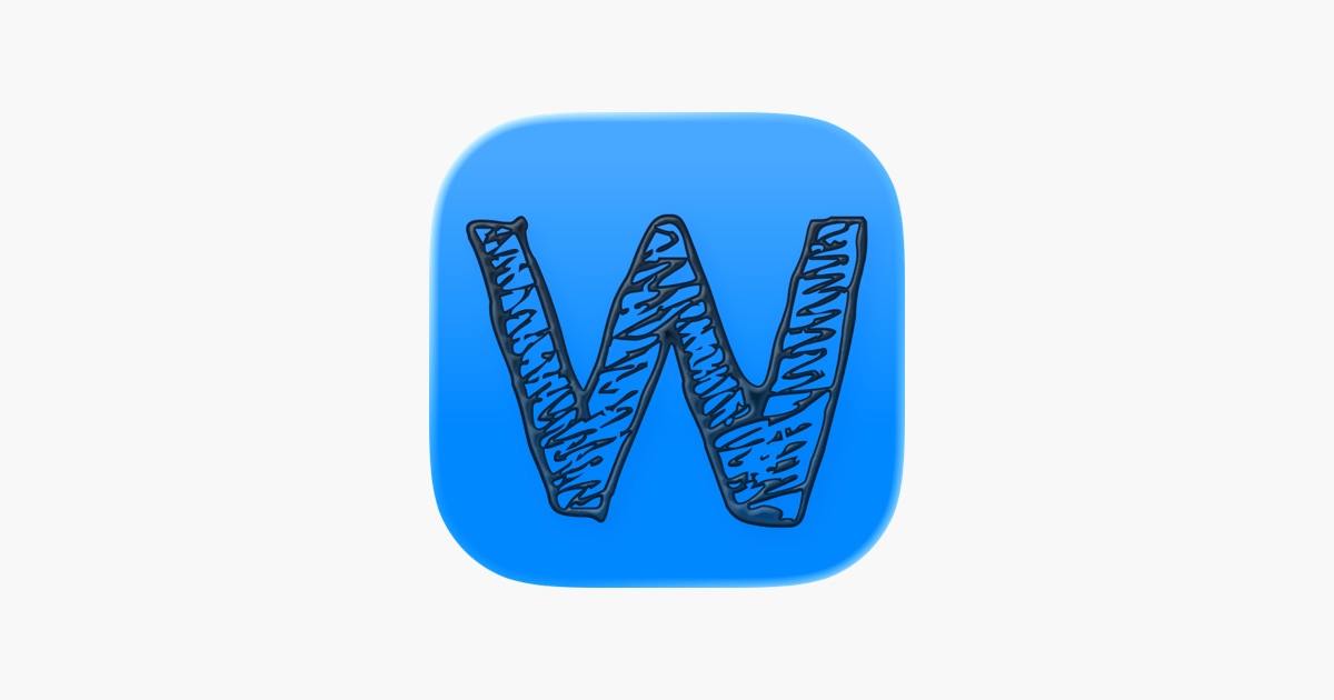 ‎App Wonder Words - App Store