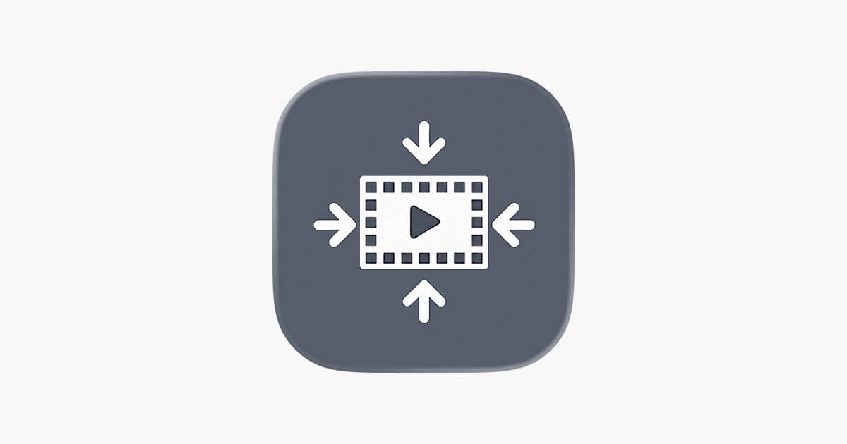 ‎Compress Videos : Compress App - App Store