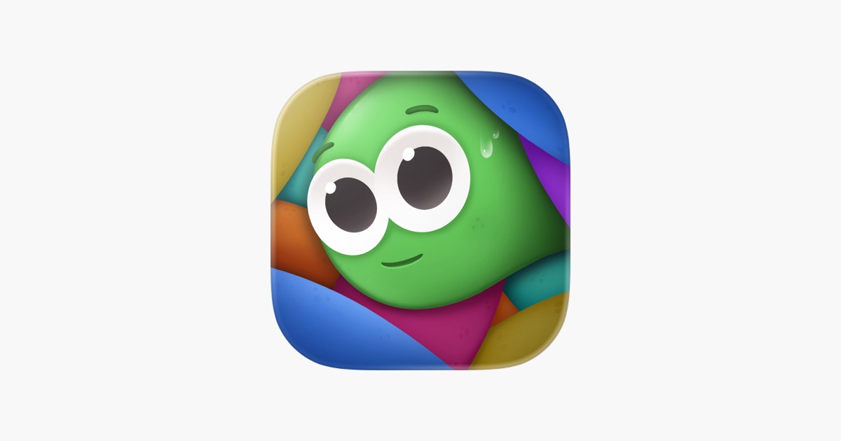 ‎Mazy Worms App - App Store