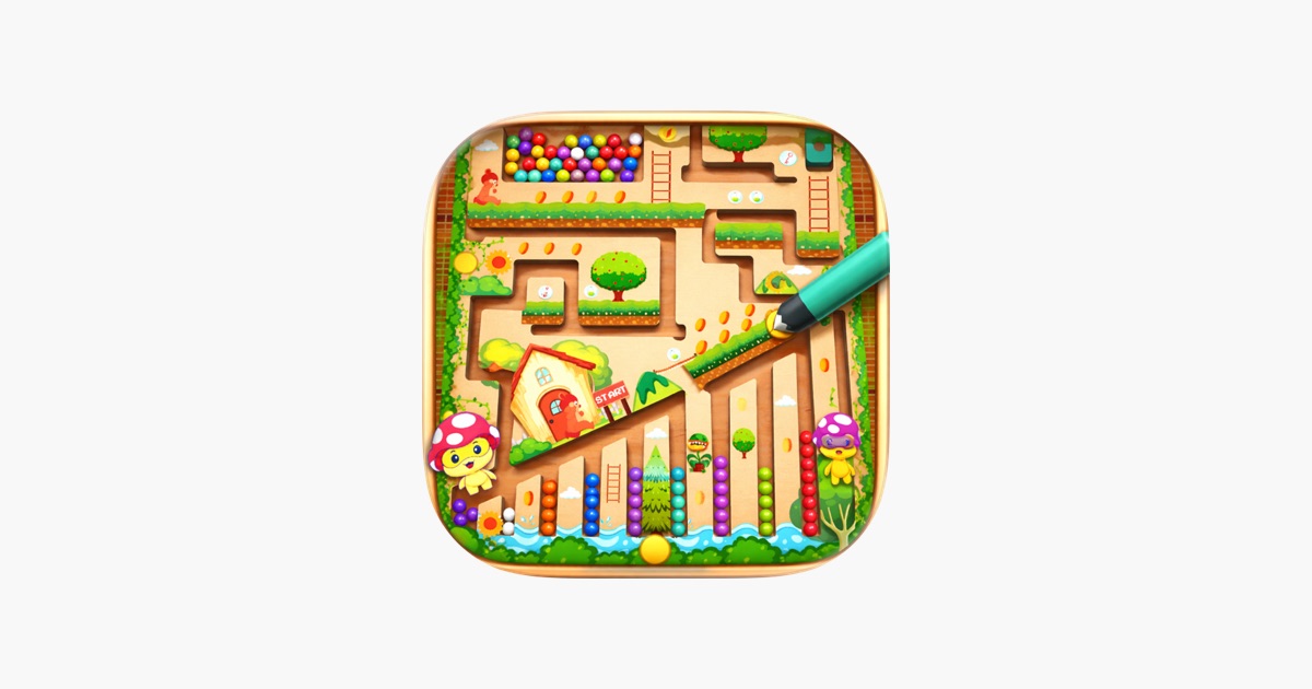 ‎Pick up & Fill Cells App - App Store