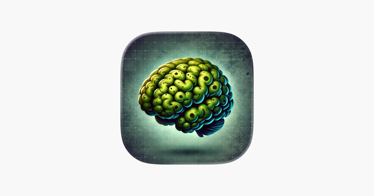 ‎BrainRot - The Game App - App Store